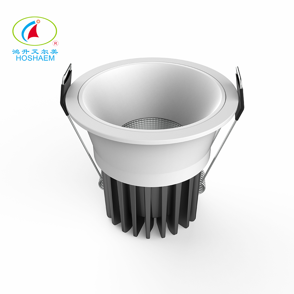 Surface Mounted Led Downlights - - HOSHAEM - HOSHAEM