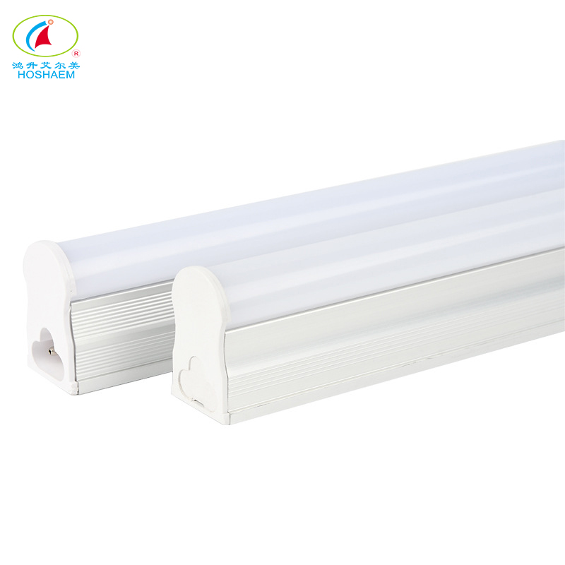 Latest T5 Led Fluorescent Tube Price List - HOSHAEM