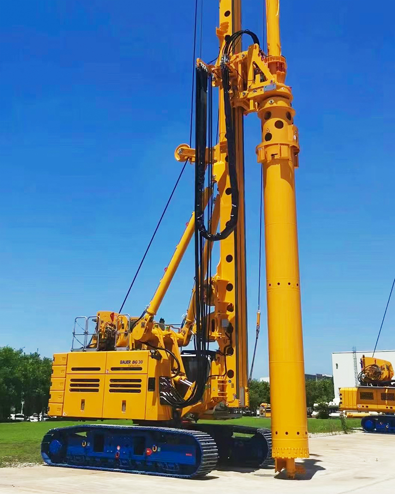 Used Drilling Machinery, Oil Well Drilling Equipment Supplier & Company ...