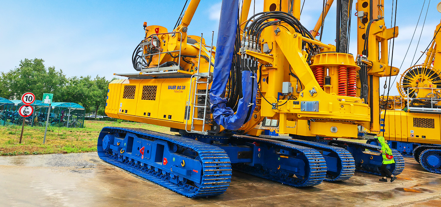 Used Drilling Machinery, Oil Well Drilling Equipment Supplier & Company ...