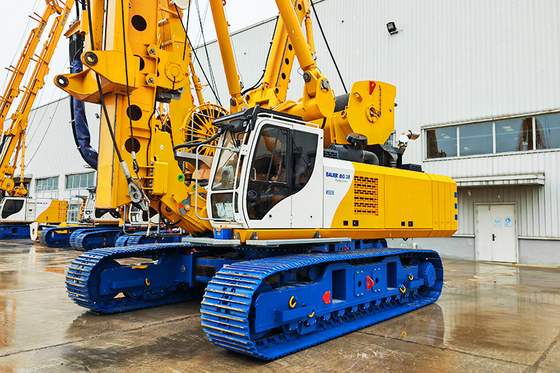 Used Drilling Machinery, Oil Well Drilling Equipment Supplier & Company ...