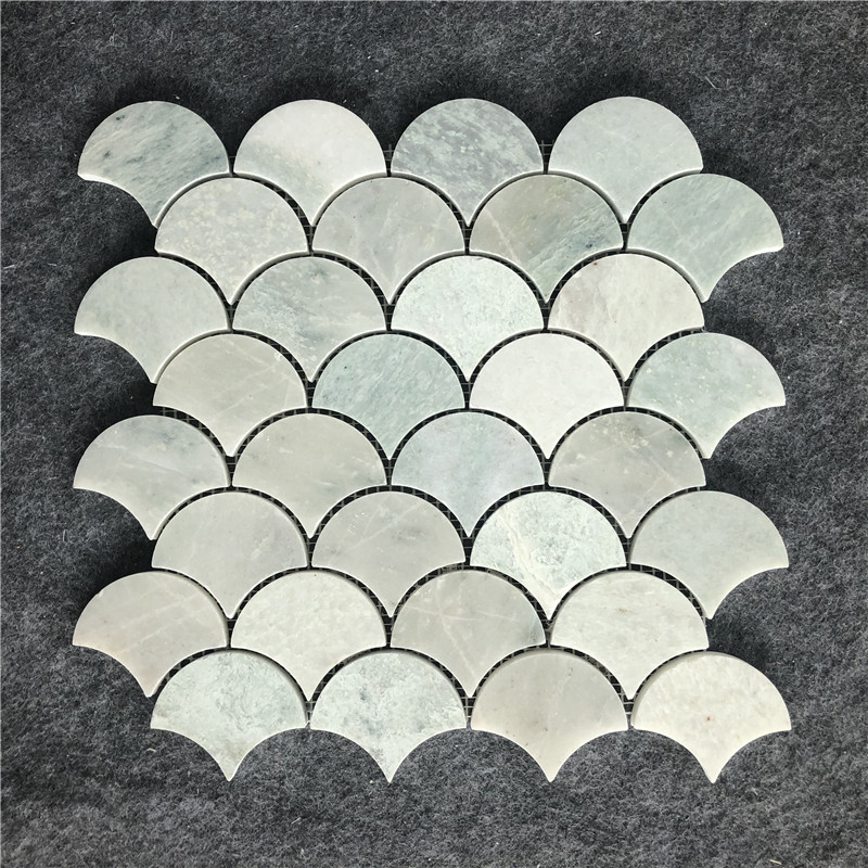 Creating Stunning Fish Scale Mosaic Art: a Guide to Design and ...