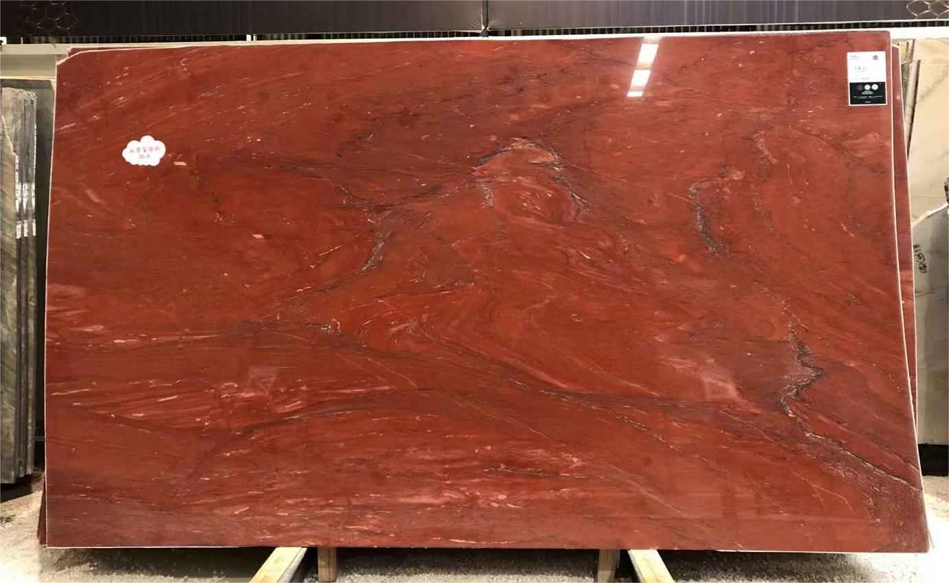 The Timeless Elegance of a Marble Countertop: a Luxurious Addition to ...