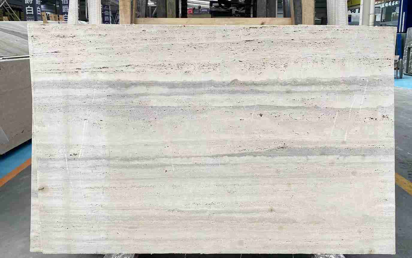 The Timeless Elegance of Travertine Countertops: a Buyer's Guide ...