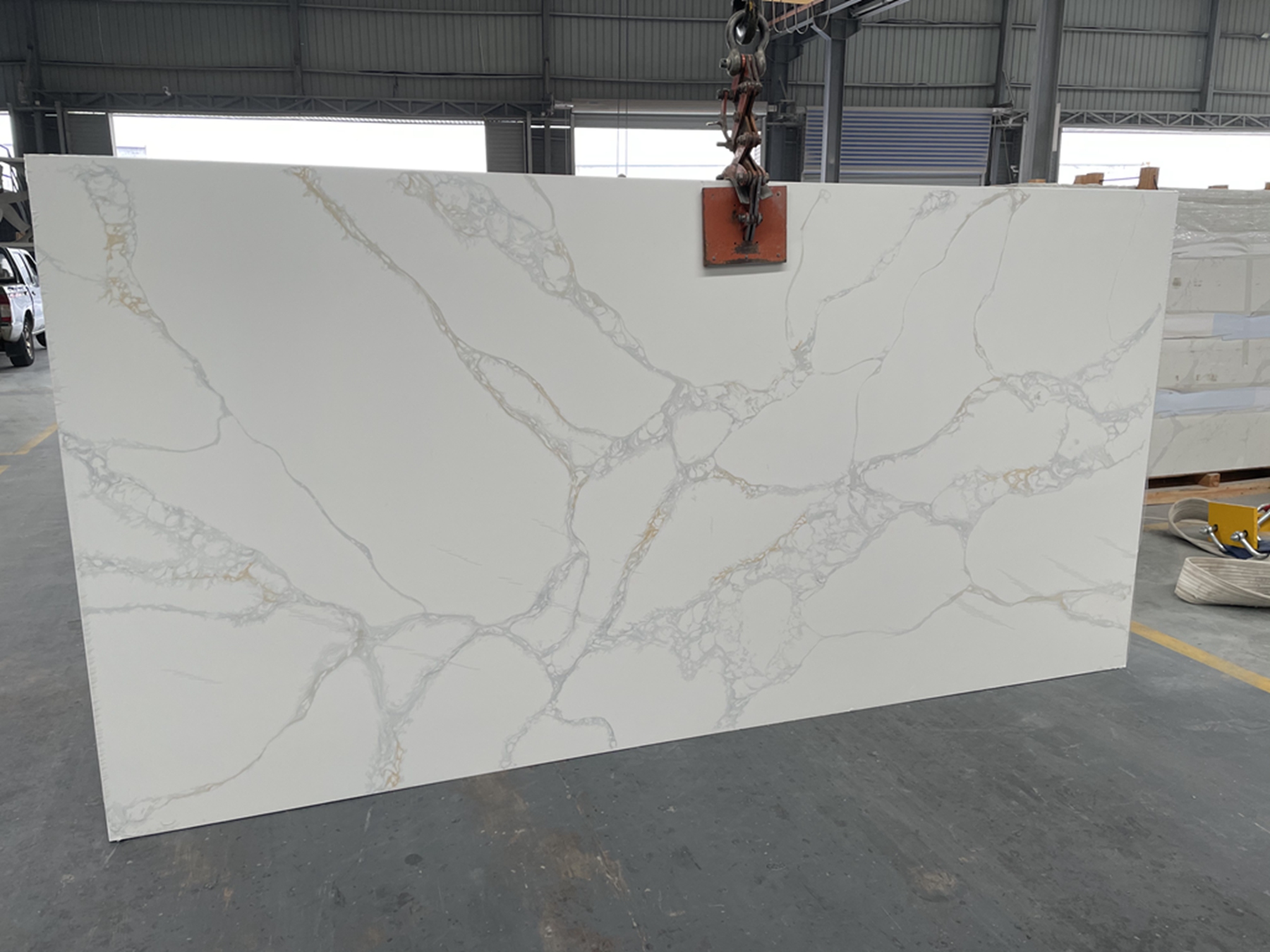 Unveiling the Beauty of Artificial Quartz Stone: a Guide to Its Uses ...