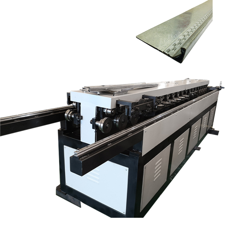 GDF20/30 Flange Roll Forming Machine