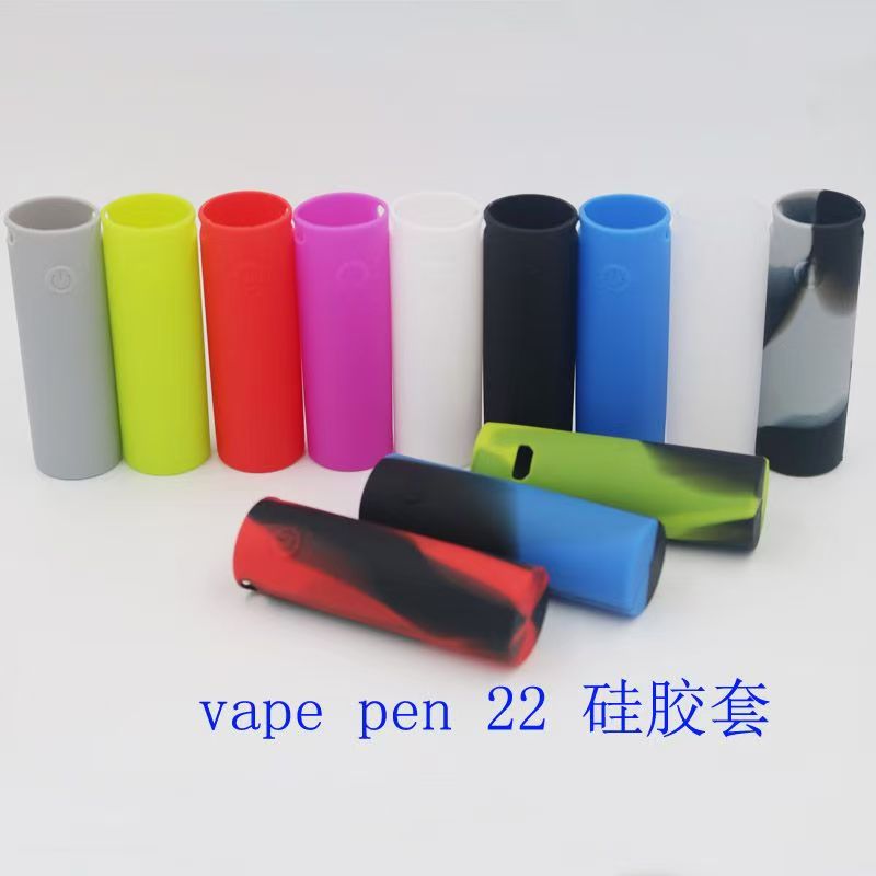 Silikonowe osłony, etui i pokrowce na Vape Pen Shield Premium
