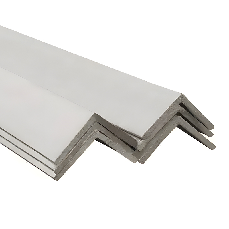 Stainless Steel Angle
