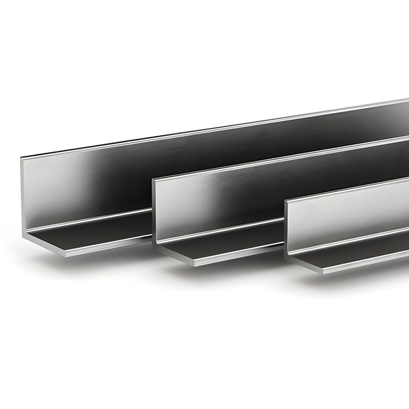 Exploring the Uses and Advantages of Stainless Steel Angle Bars - JUYE ...