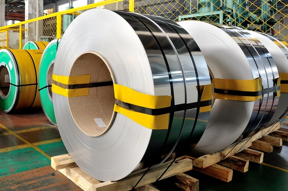 Latest News in the Stainless Steel Industry | JUYE METAL