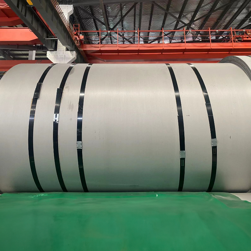 The Versatility of Stainless Steel Sheet Metal: a Guide to Its Uses and ...