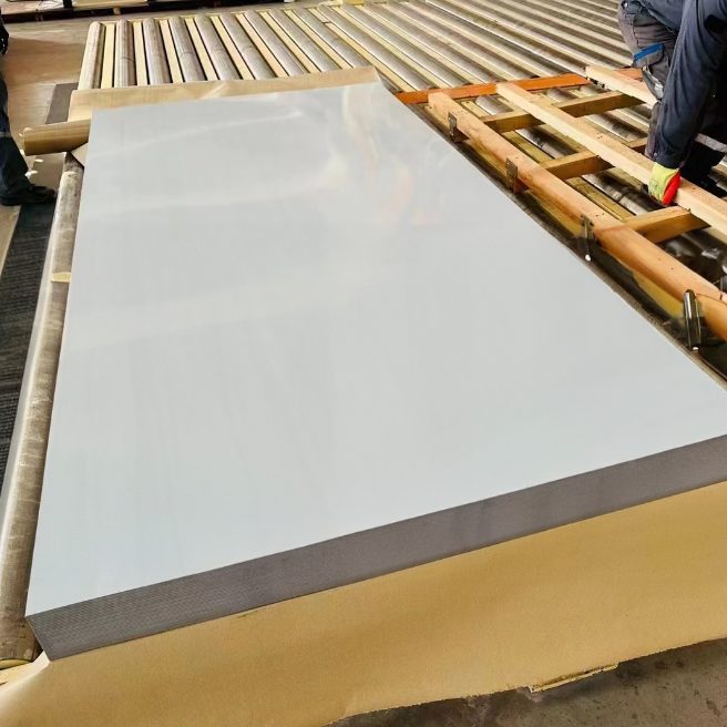 316 Stainless Sheet JUYE METALupplier - JUYE METAL