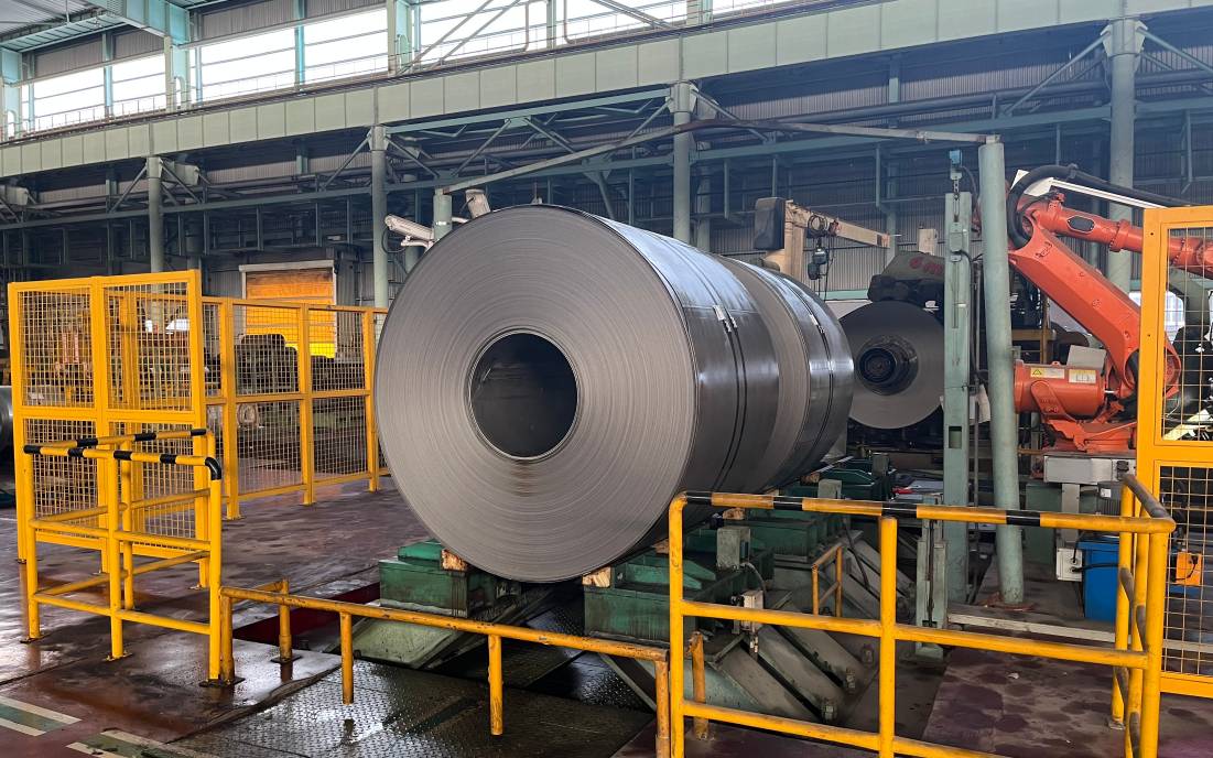 What Factors Can Damage the Passivation Film on the Surface of 304L ...