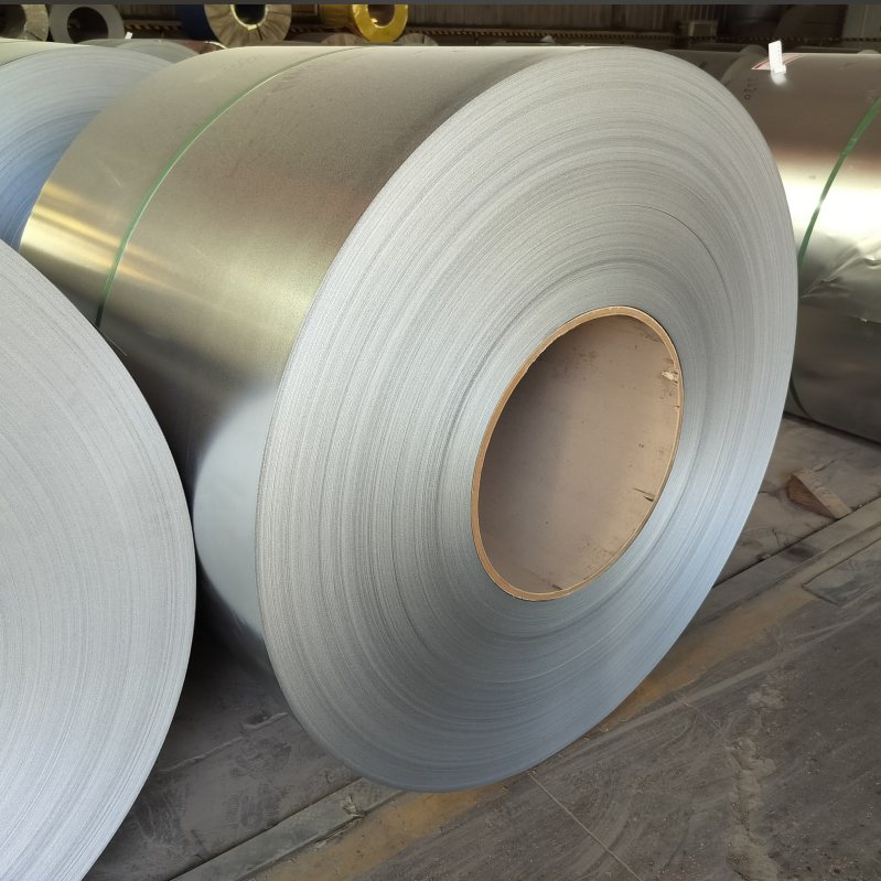 Bobine en acier inoxydable 309S (1.4872) - Résistante aux hautes ...