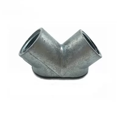 1/2 Inch Conduit Connector UL Emt Pull Elbow