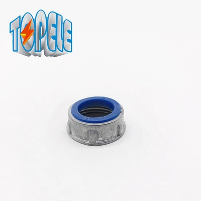 Female Thread Zinc Die Cast Rigid Conduit Bushings with UL OEM