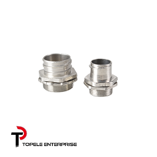 BS Electrical Conduit Steel Coupler Galvanised Conduit Surface Preparation1