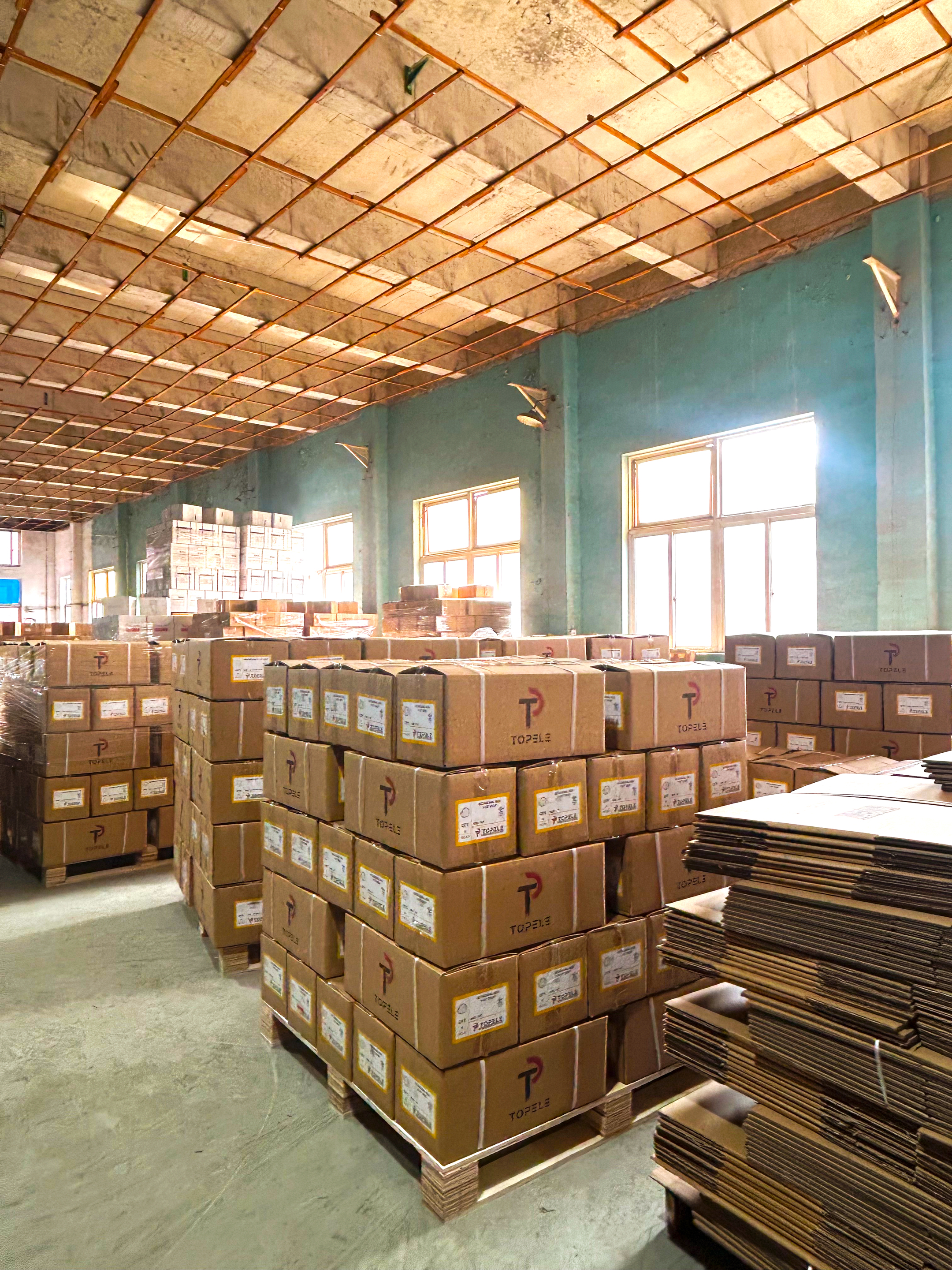 1-1/2" Electrical IMC Conduit and Fittings Pipe Connector / Male Connector