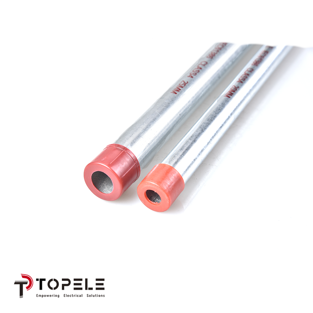 IEC61386 Class4 Conduit | Topele