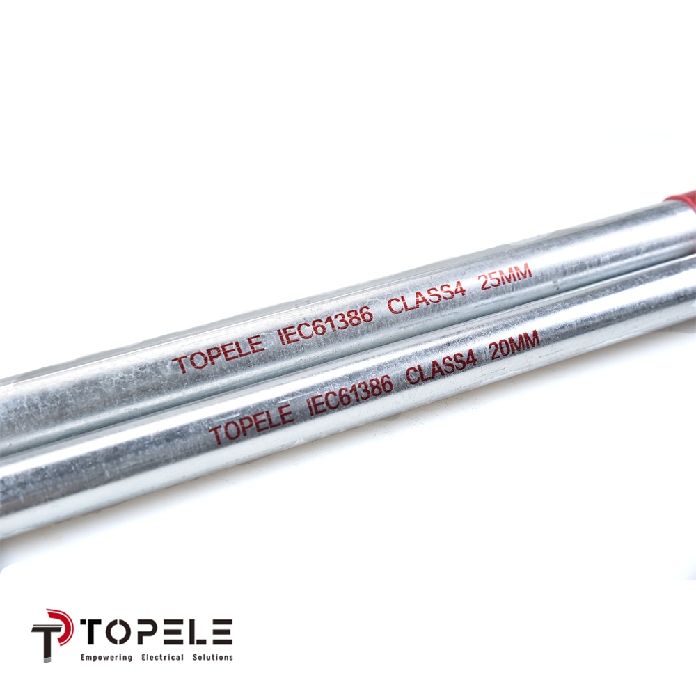 IEC61386 Class4 Conduit | Topele