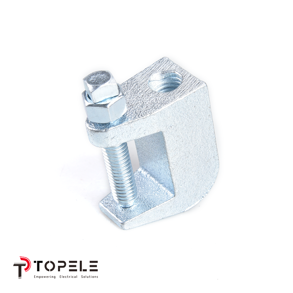2 Beam Clamp | Topele