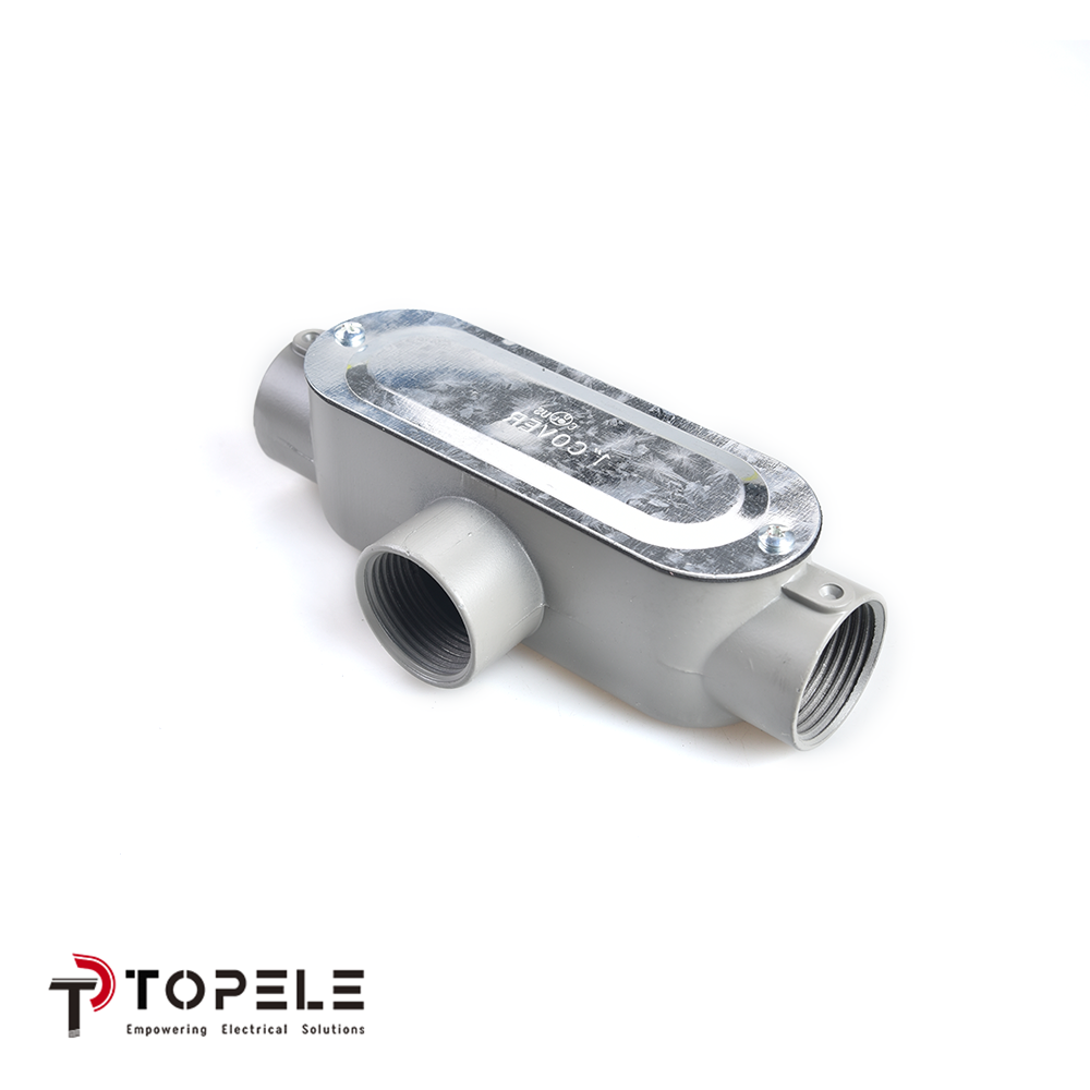 Rigid Lb Fittings | Buy, Research, Quote Rigid Conduit Body At Topele