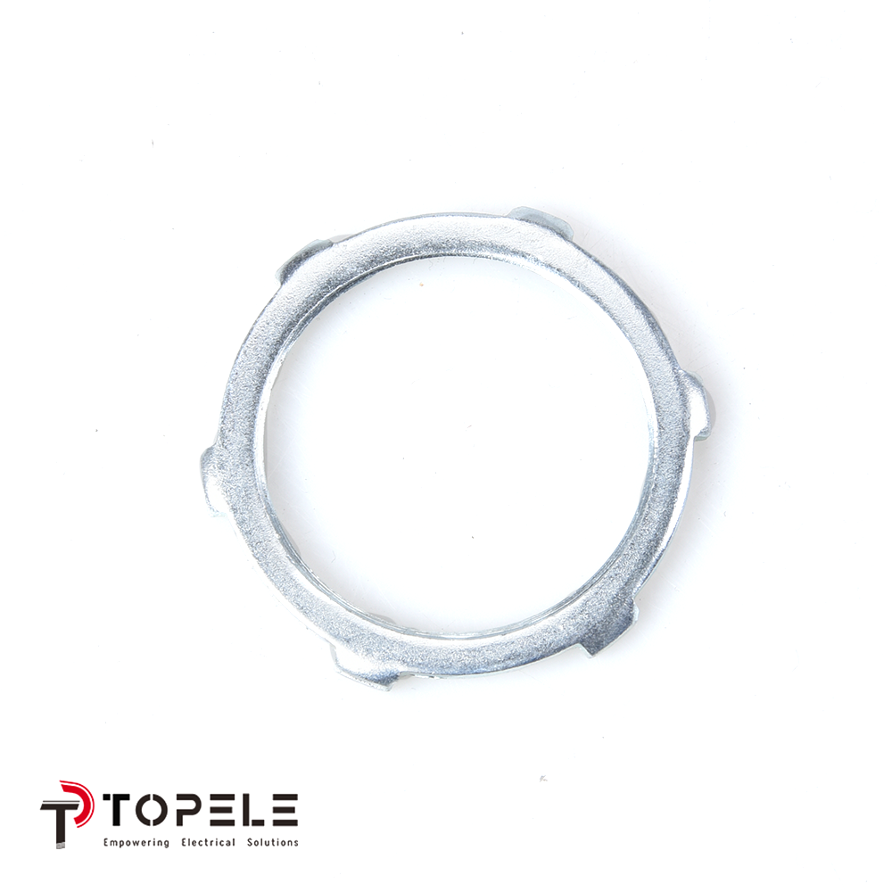 Conduit Locknut | Topele