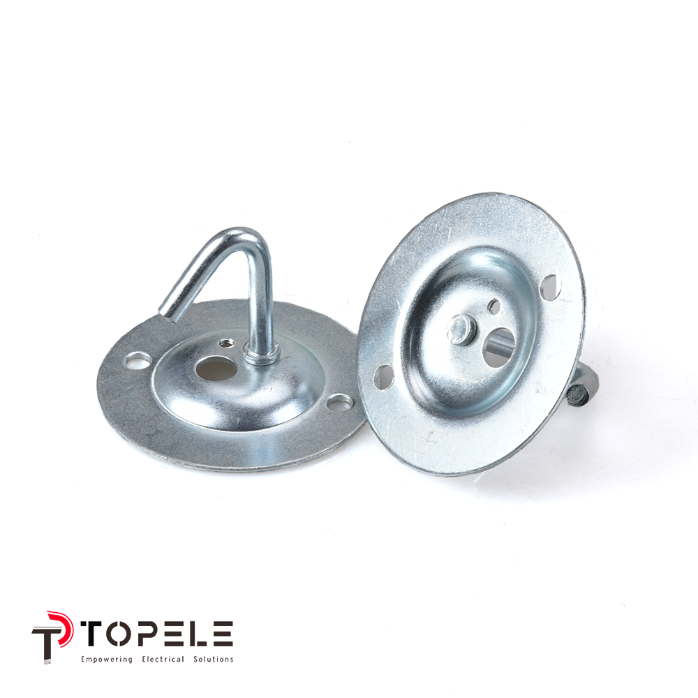 Hook Plate | Topele