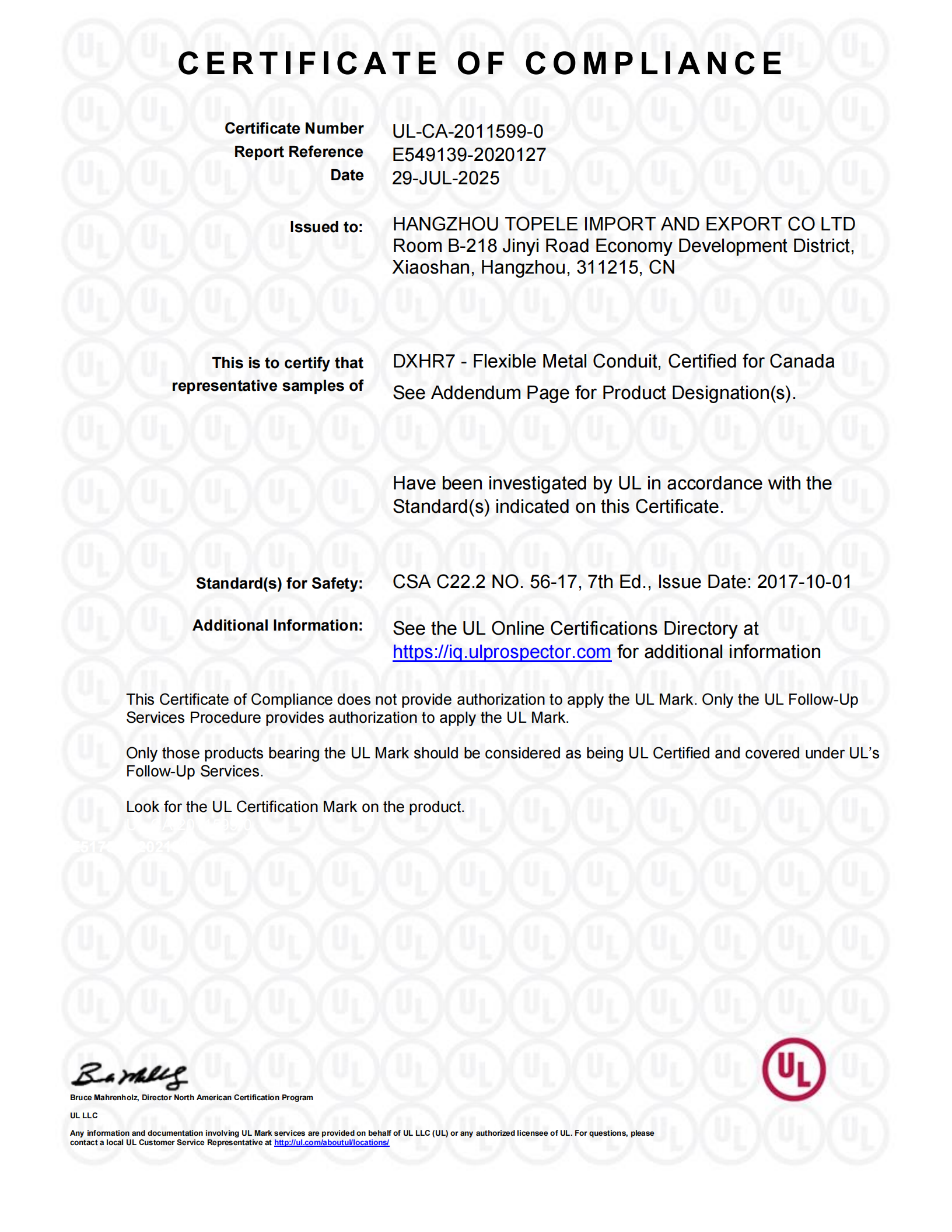 Strut Channel Fittings And Electrical Conduit Manufacturer | Topele