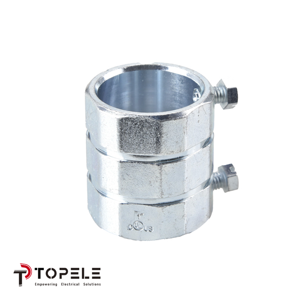 IMC/Rigid Coupling Set Screw Type | Topele