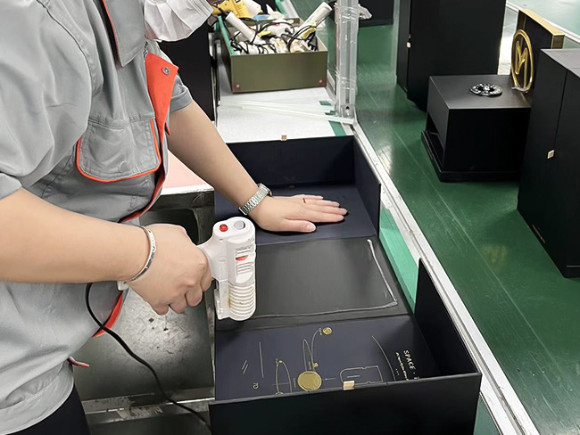 Custom Packaging Boxes & Gift Box Manufacturer - Yingmei Packaging