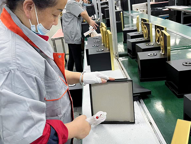 Custom Packaging Boxes & Gift Box Manufacturer - Yingmei Packaging