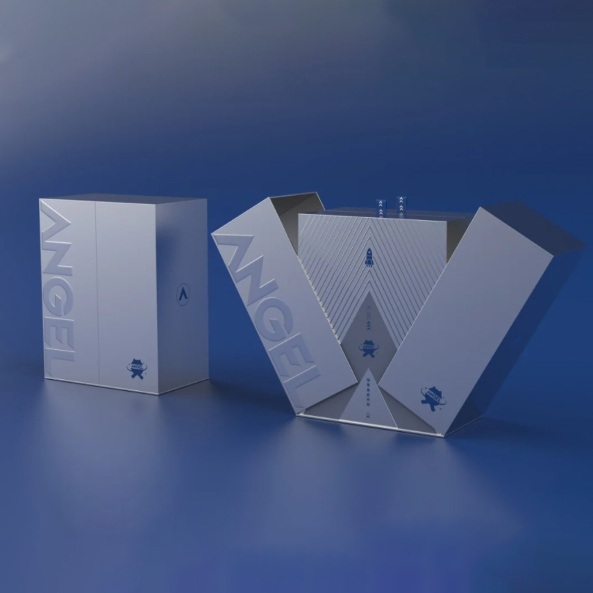 The Art of Tea Packaging: Unveiling the Brilliance of Tea Packaging ...