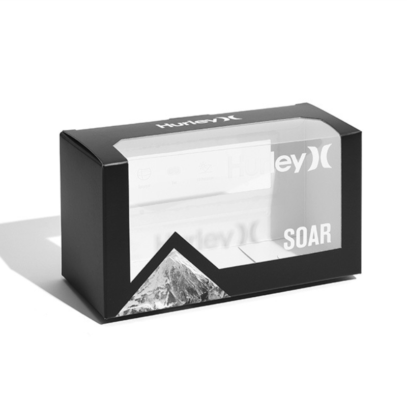 PVC Color Box Packaging-PVC Color Box Production-Sakura Beauty ...