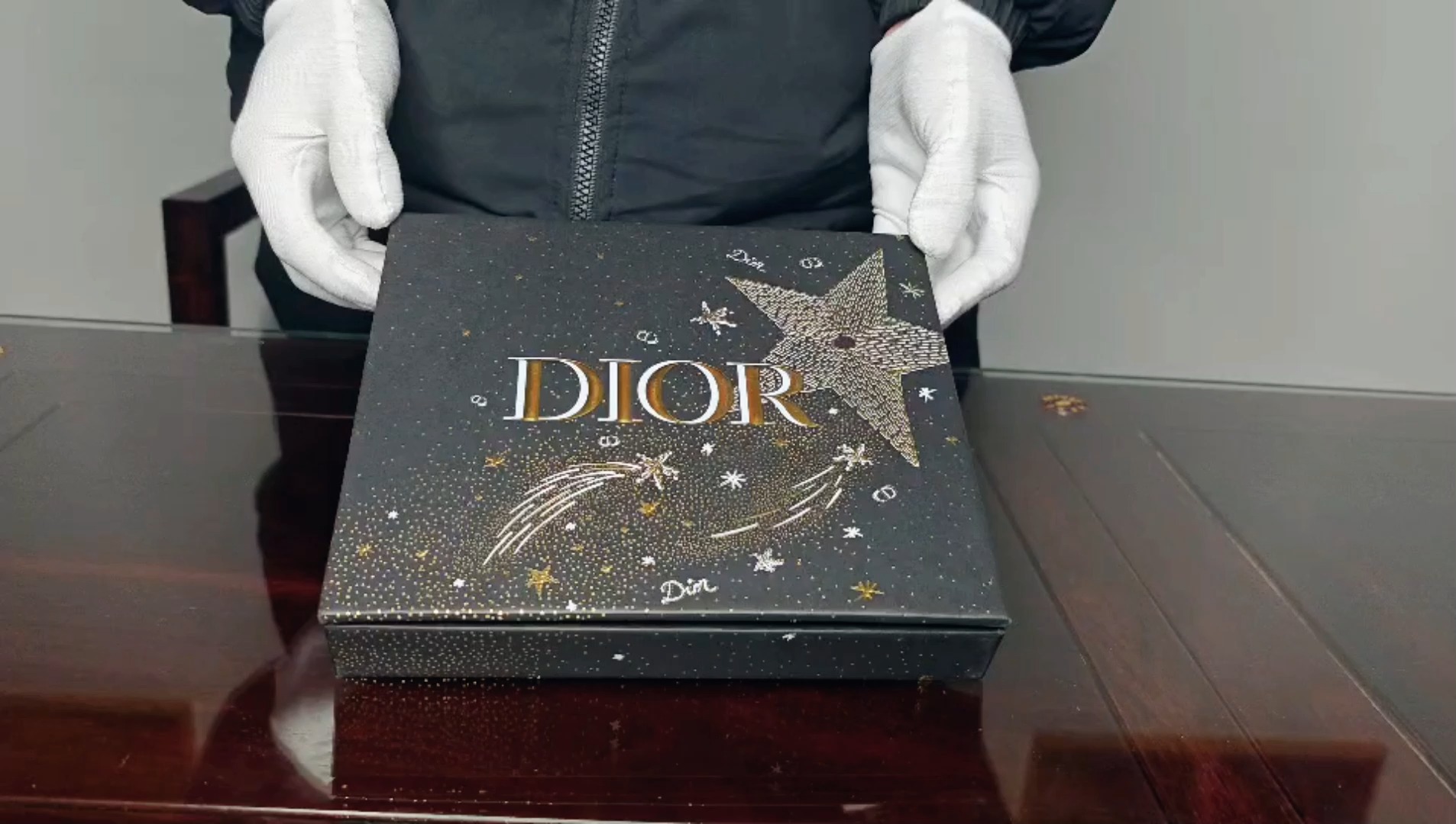 Dior Packaging Customization | Yingmei
