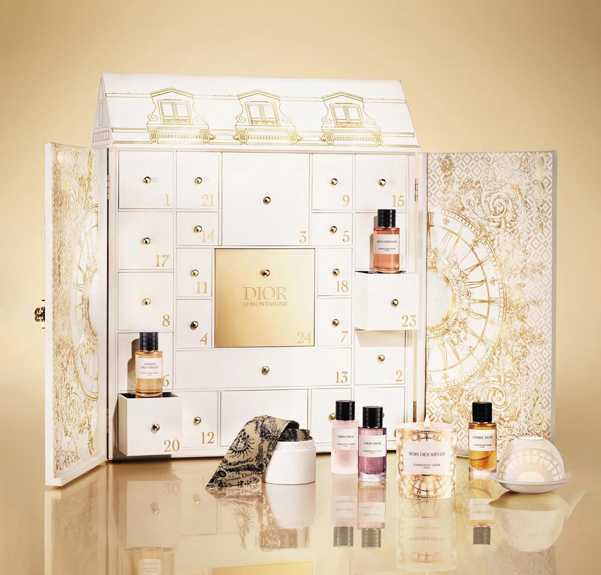 Dior Packaging Customization | Yingmei