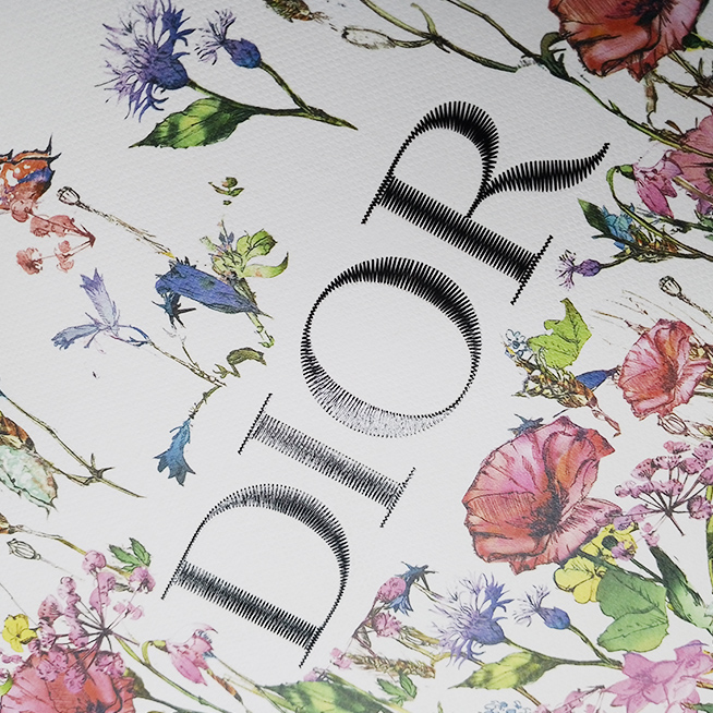 Dior Packaging Customization | Yingmei