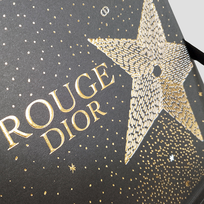 Dior Packaging Customization | Yingmei