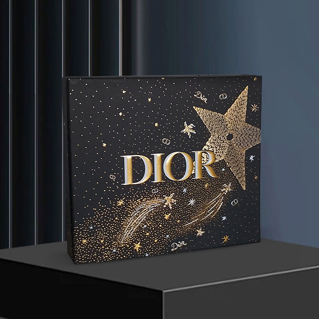 Dior Packaging Customization | Yingmei