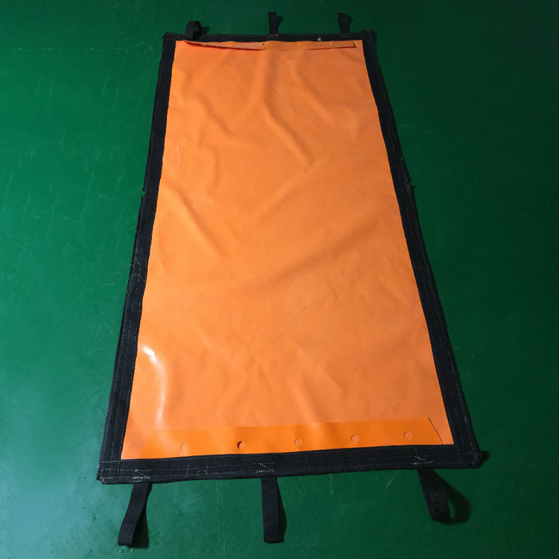 Assemble and Removable Huge Whole-house Fire Blanket Protection From ...