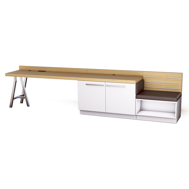 Customized Hotel Room Tv Cabinet FOB/DDP BKL Hospitality Company - BKL ...