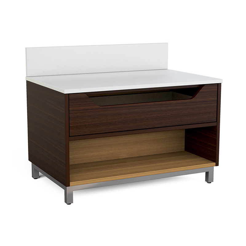 The Functional and Stylish Luggage Rack Bench: Perfect Addition to Your ...