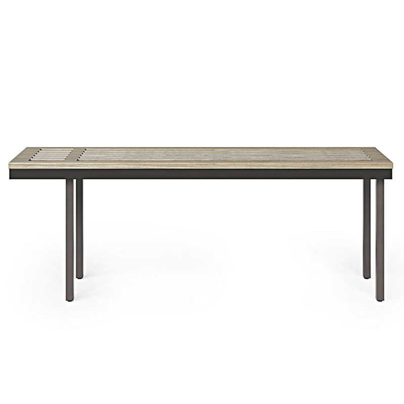 Customized Hotel Luggage Bench Price List - BKL Hospitality