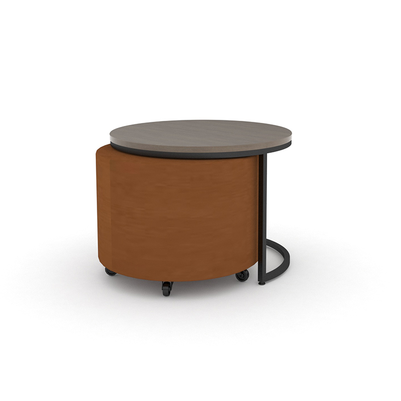 Commercial Hotel Ottoman Manufacturer | BKL Hospitality