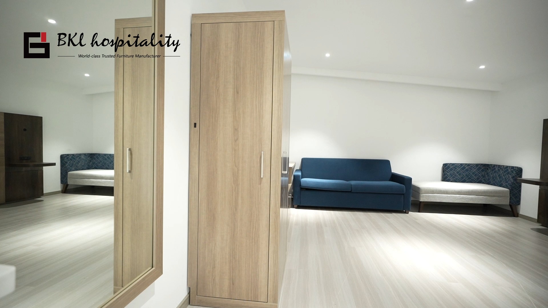 Hotel Furniture Supplier Manufacturer Wholesaler - BKL Hospitality