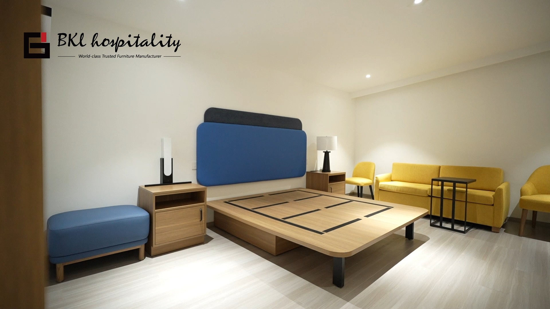 Hotel Furniture Supplier Manufacturer Wholesaler - BKL Hospitality