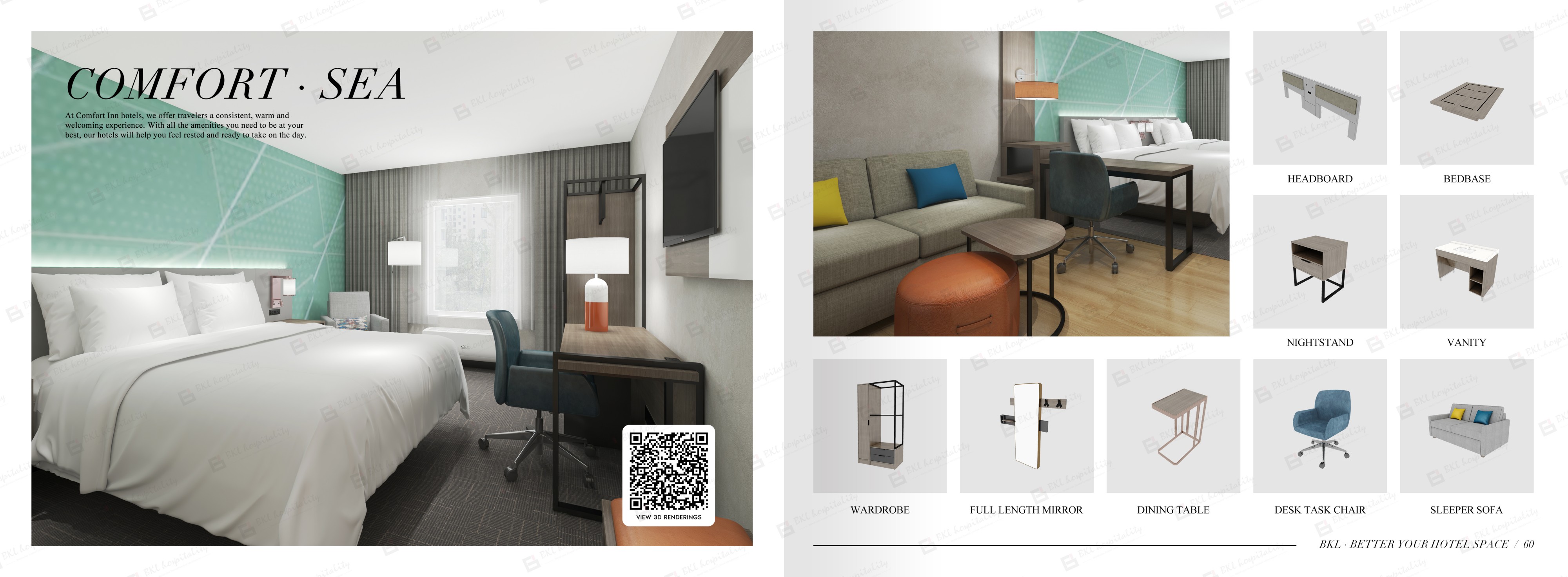 Comfort Inn - BKL Hospitality