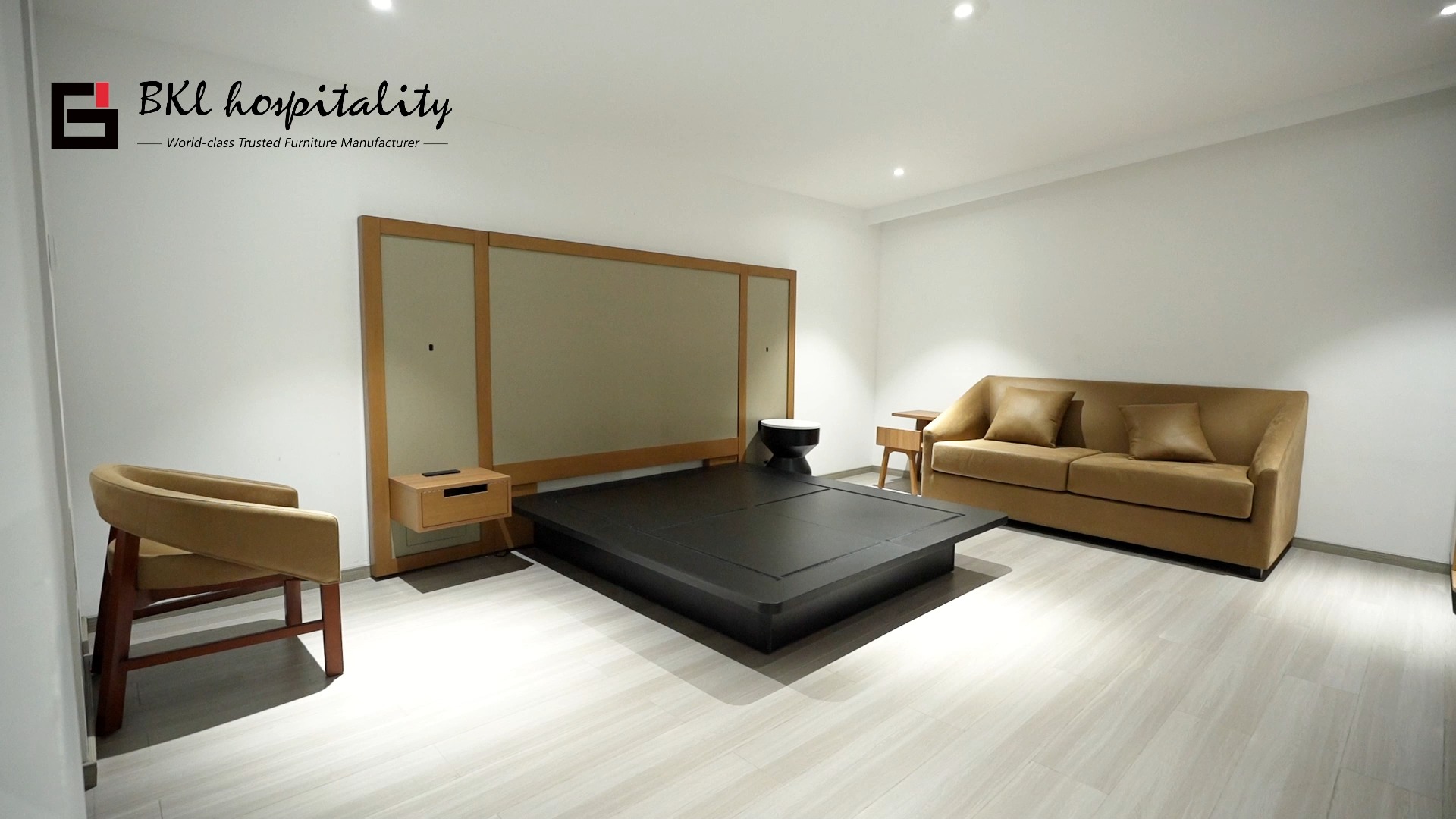 Hotel Furniture Supplier Manufacturer Wholesaler - BKL Hospitality