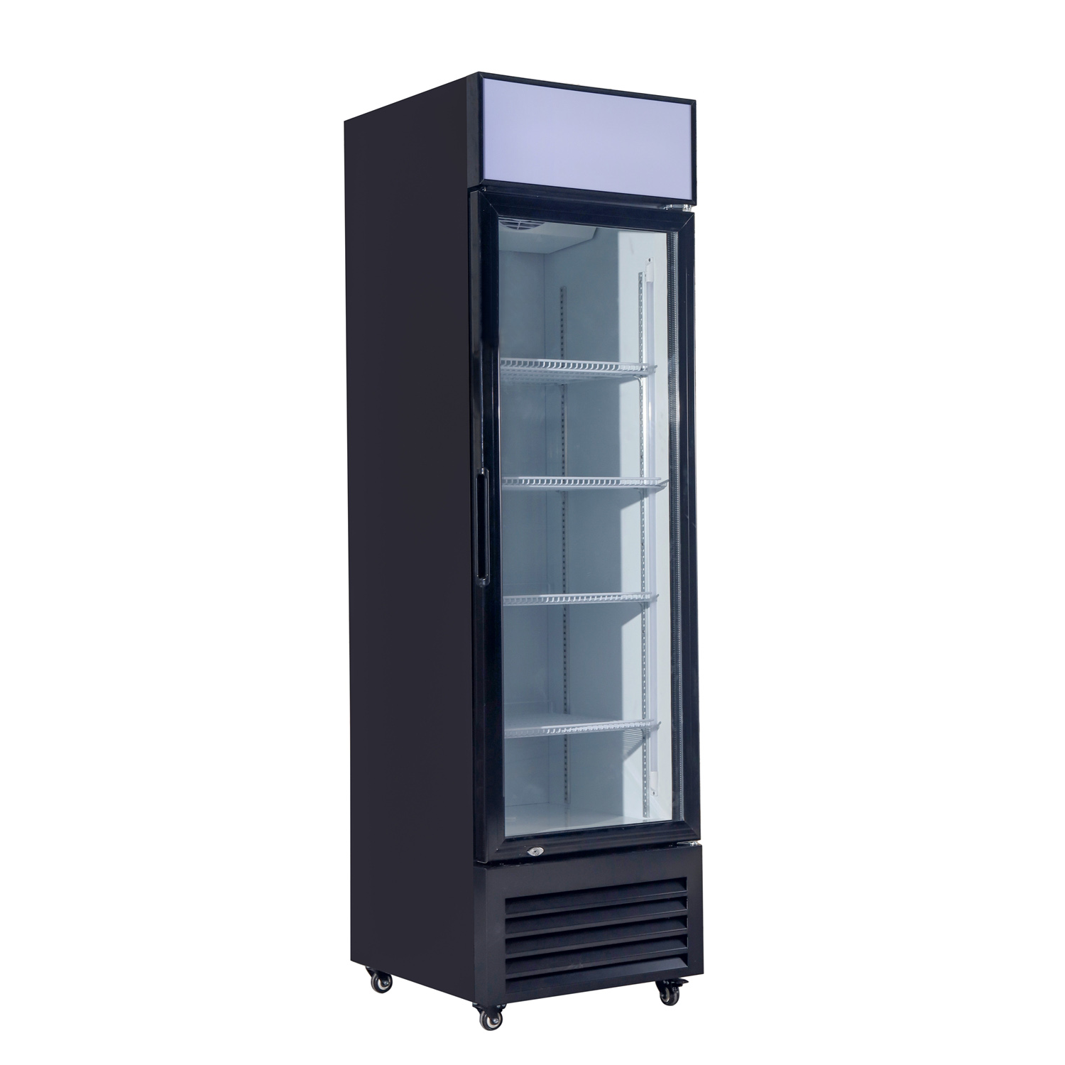 Guide to Shop Display Coolers in Apex Refrigeration - Apex Cool