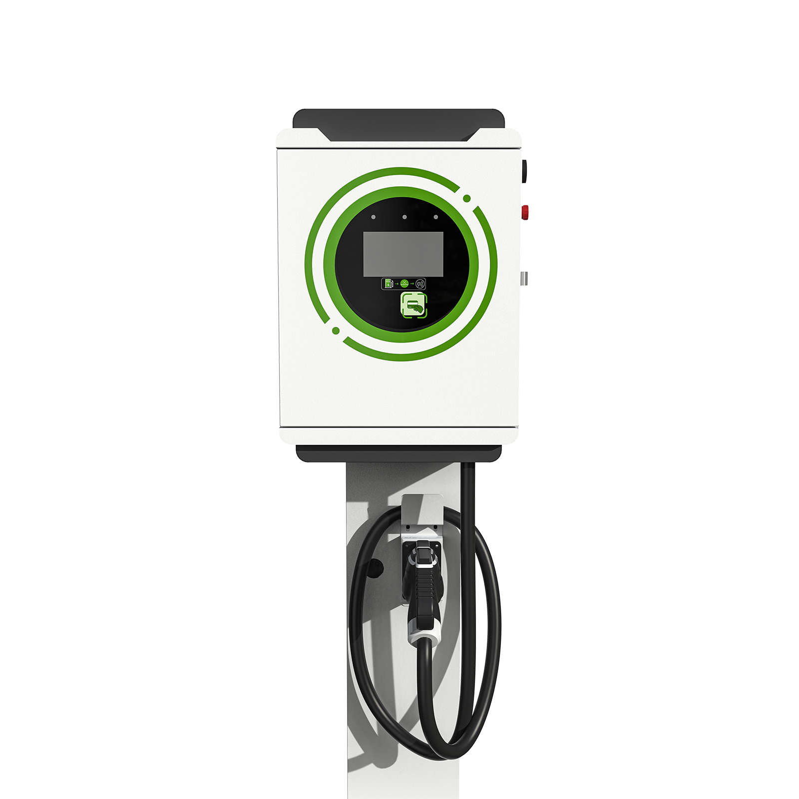 Ev Charging Station,Ev Charger Manufacturers & Suppliers | Champion